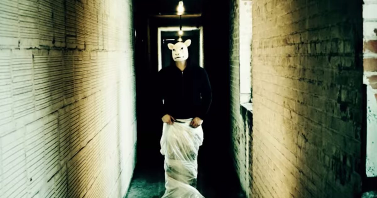 Coheed And Cambria's New Video Is A Surreal Love Letter To… | Kerrang!