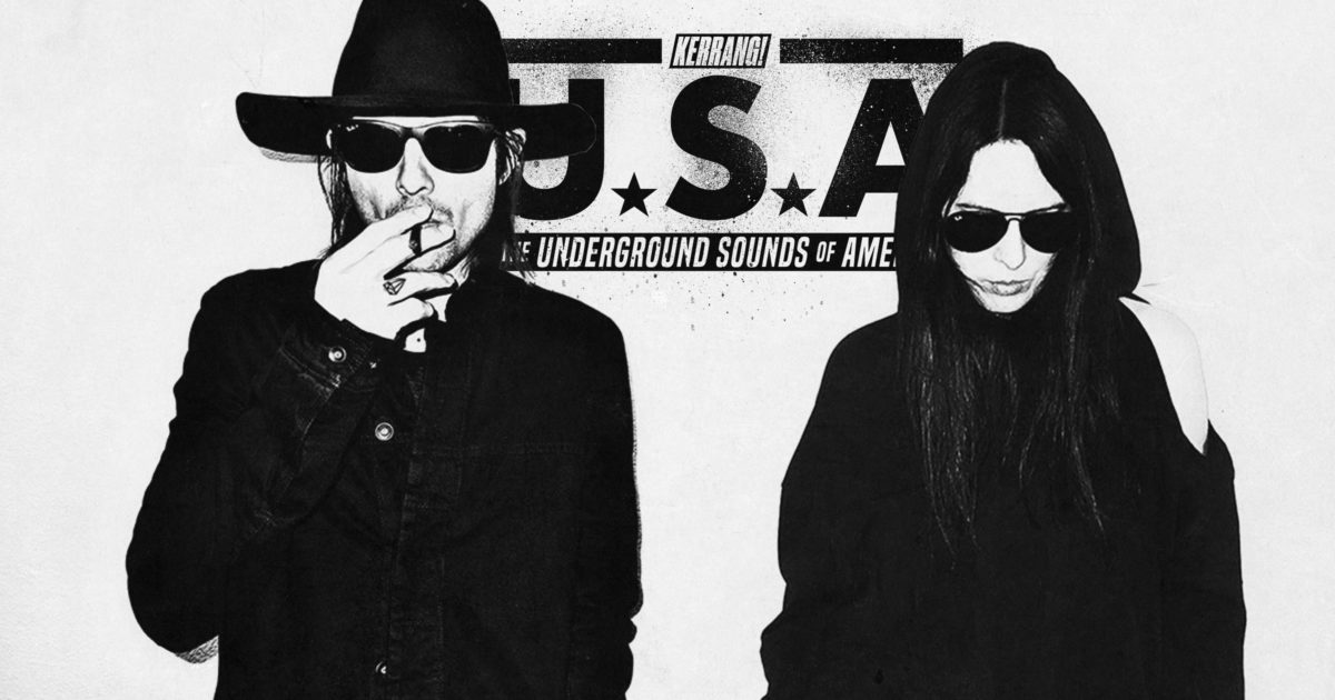 The Underground Sounds Of America: Cold Cave | Kerrang!