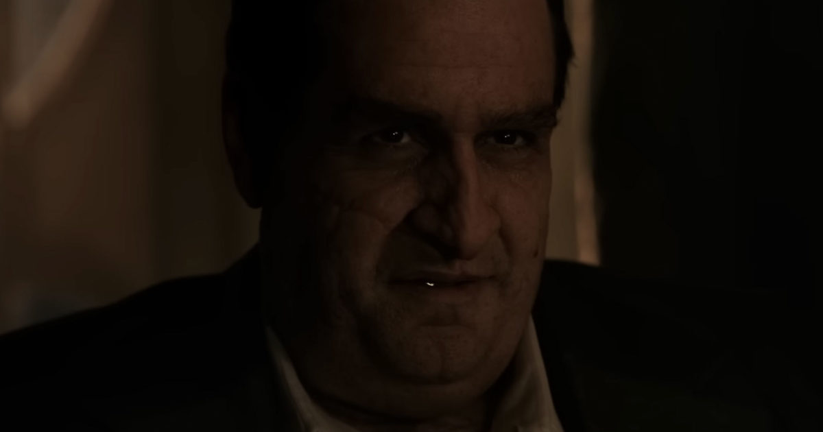 See Colin Farrell return as The Penguin in the first… | Kerrang!