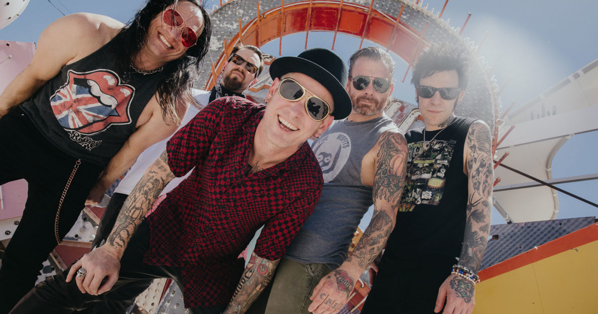 Corey Taylor confirms CMFT B-sides album; first single… | Kerrang!