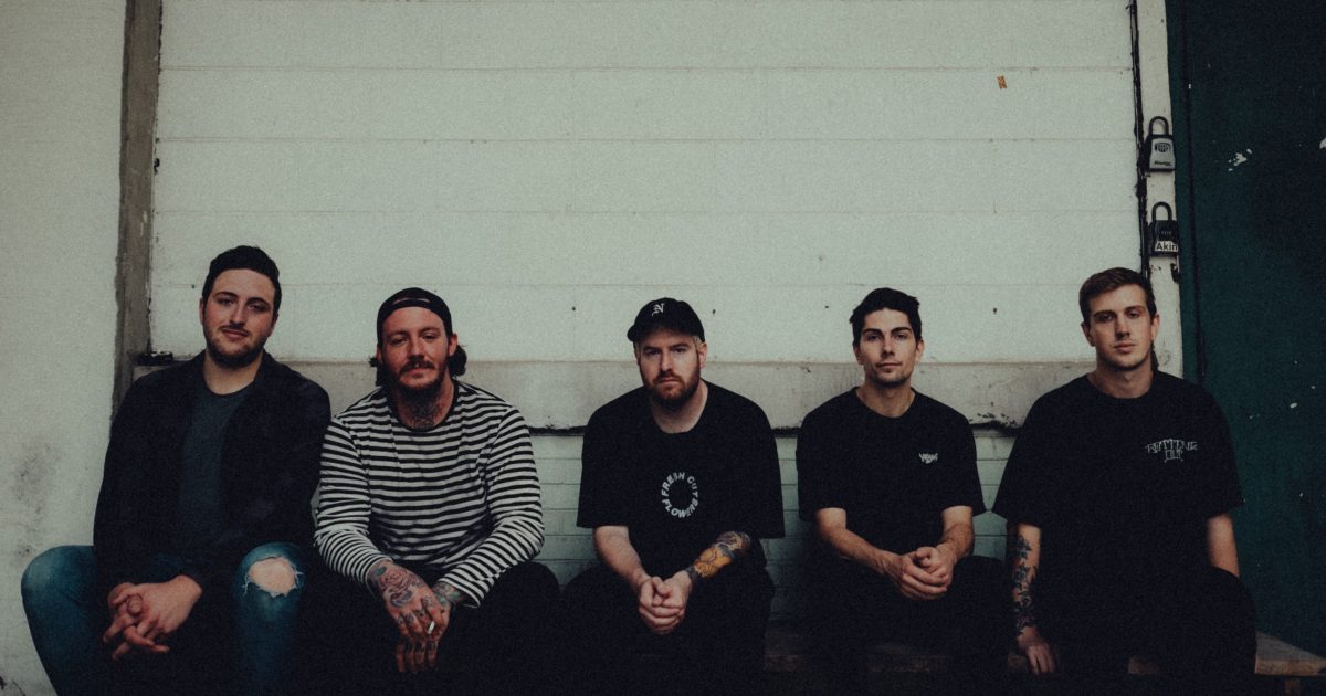 Counterparts Announce UK/European Tour With Can't Swim | Kerrang! Counterparts Announce UK/European Tour With Can't Swim | Kerrang!