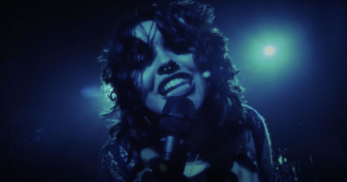 Watch Crawlers’ special Loud & With Noise live performance | Kerrang!