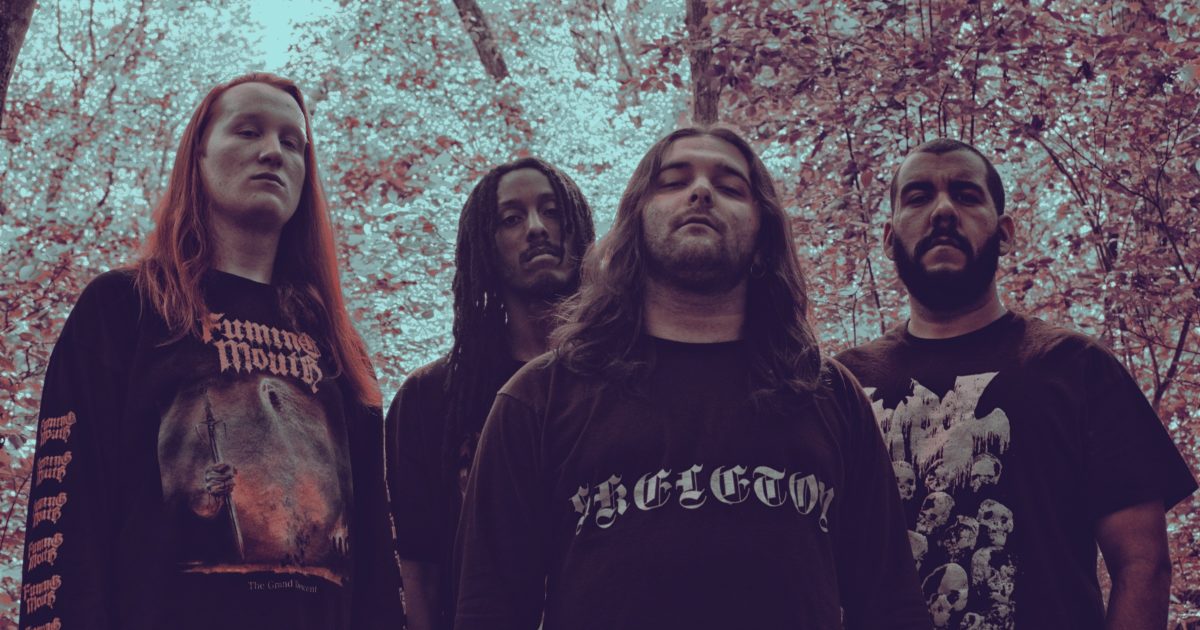 Creeping Death Go Truly Underground In Cavernous New Video | Kerrang!