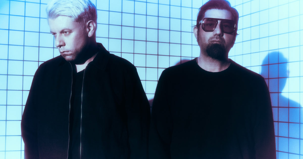 Here’s the setlist from the first ††† (Crosses) show since… | Kerrang!