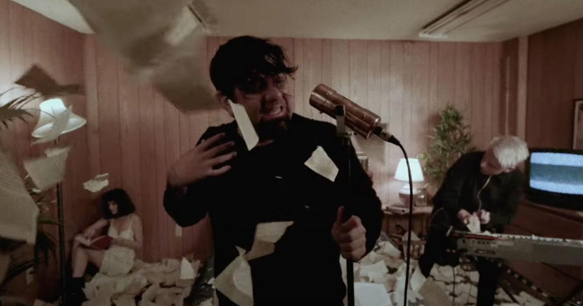 Crosses) announce EP, release new single Vivien | Kerrang!