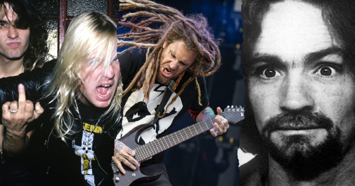 10 Of The Most Important Cultural Shifts In Metal | Kerrang!