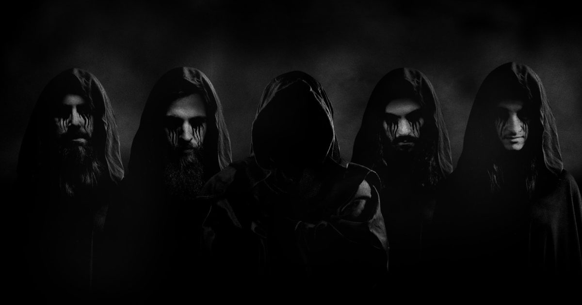 Cursed Earth Return With New Record Featuring Members Of… | Kerrang!