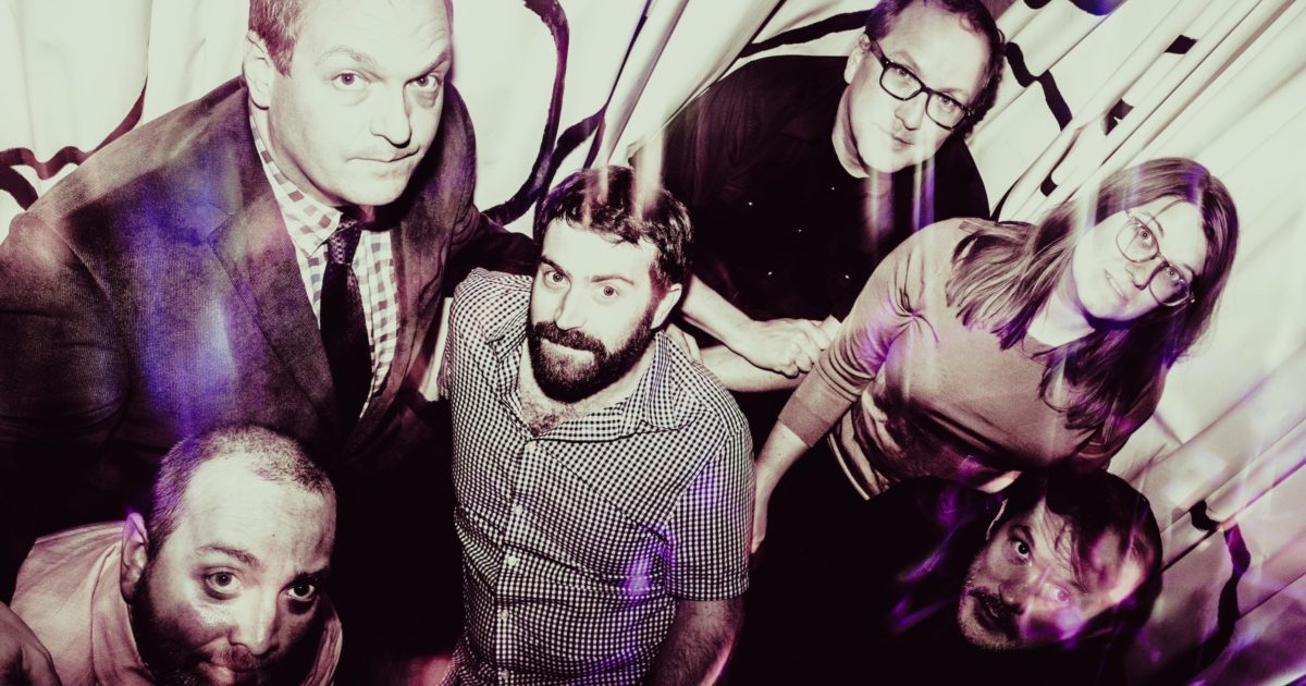 Cursive's 9 Most Emotionally Draining Songs, According To… | Kerrang!