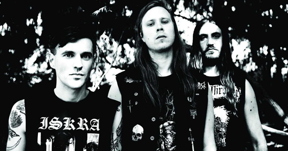 Dawn Ray’d: The climate crisis needs direct action | Kerrang!