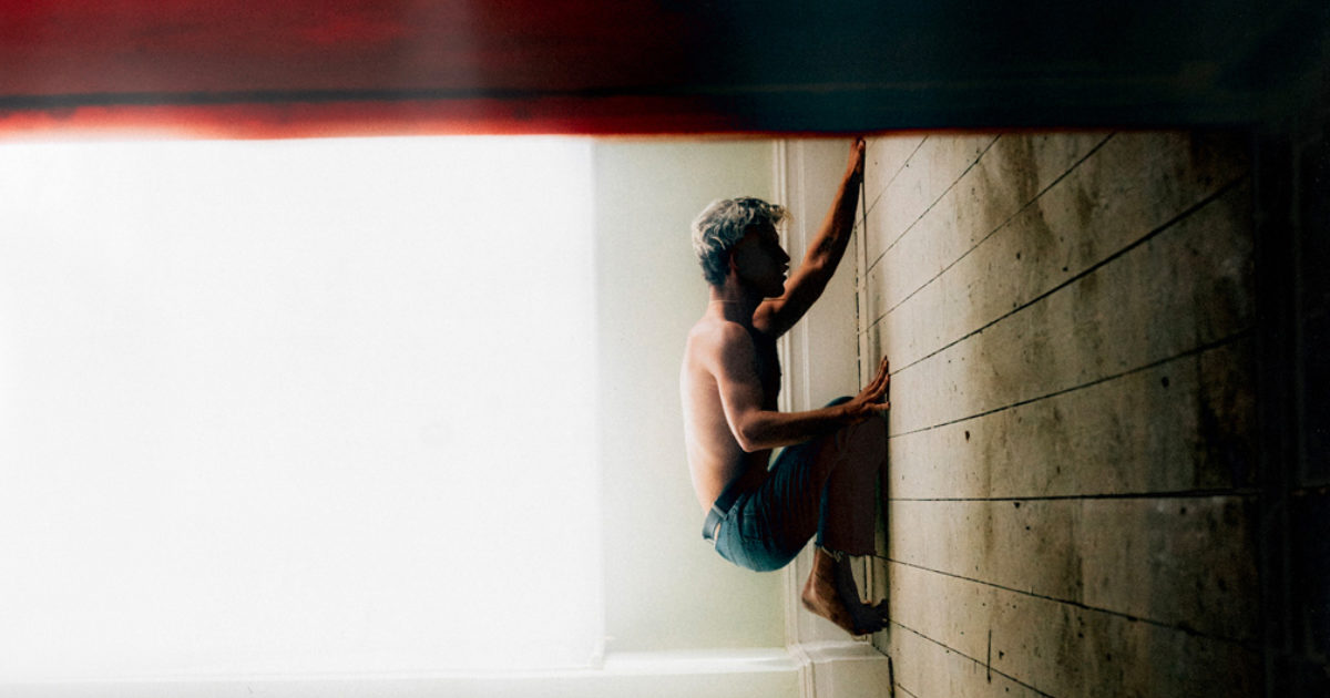 Album review: Deaf Havana – The Present Is A Foreign Land | Kerrang!