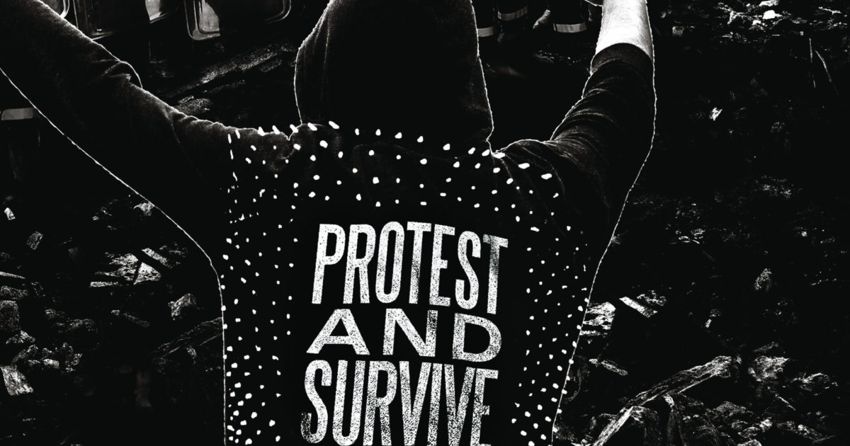 Album Review: Discharge – Protest And Survive: The… | Kerrang!