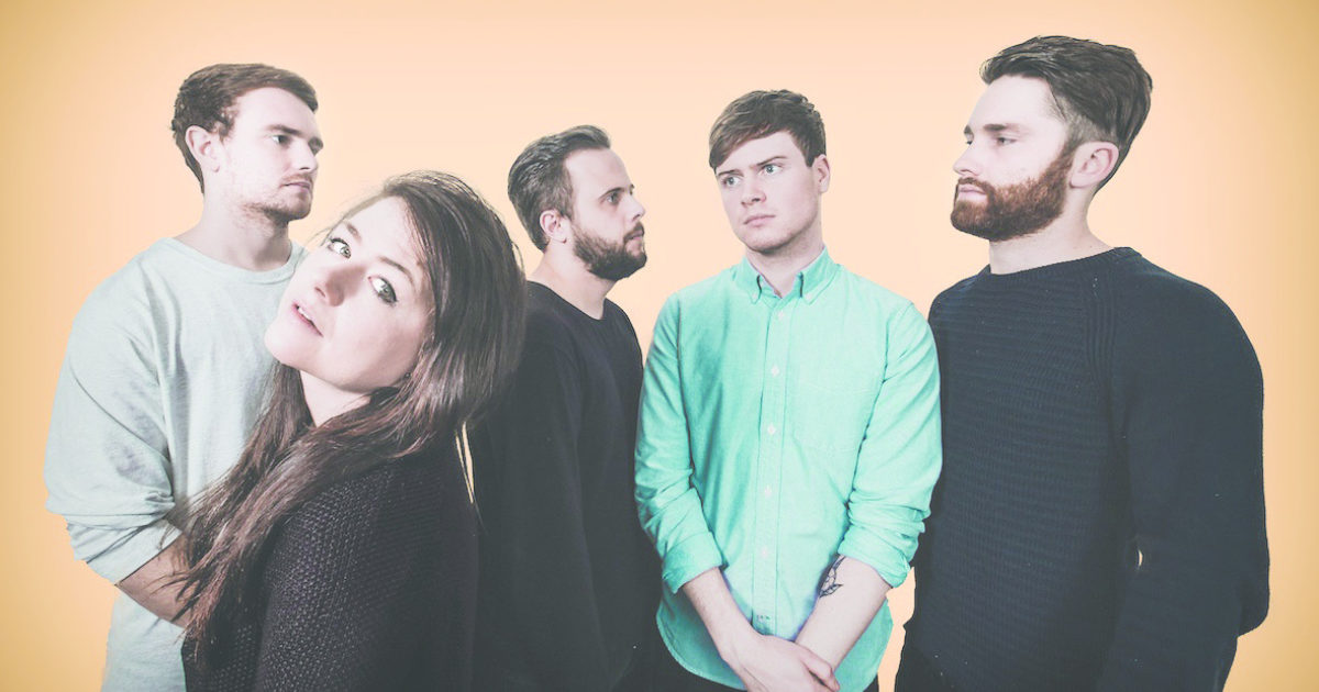Release Of The Week: Dream State's Recovery | Kerrang!