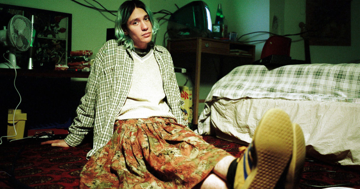 Lockdown, legacy and letting it all out: Meet Daisy Brain | Kerrang!