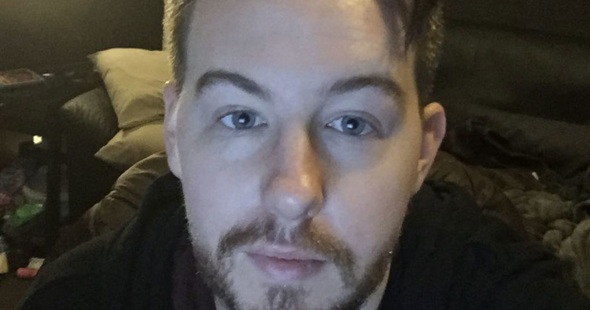 Dance Gavin Dance bassist Tim Feerick has died | Kerrang!