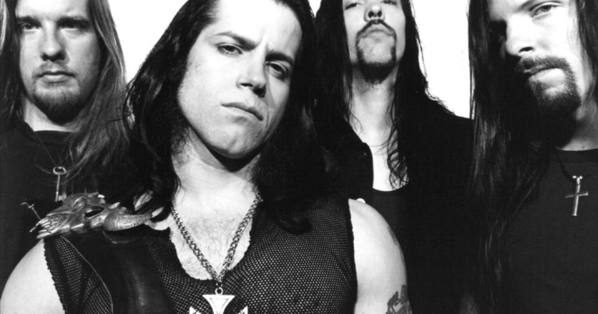 Danzig News | Kerrang!