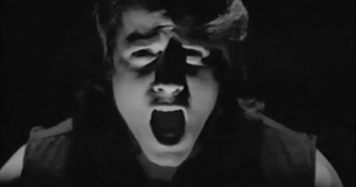 The Real Story Behind Danzig's Mother Music Video | Kerrang!