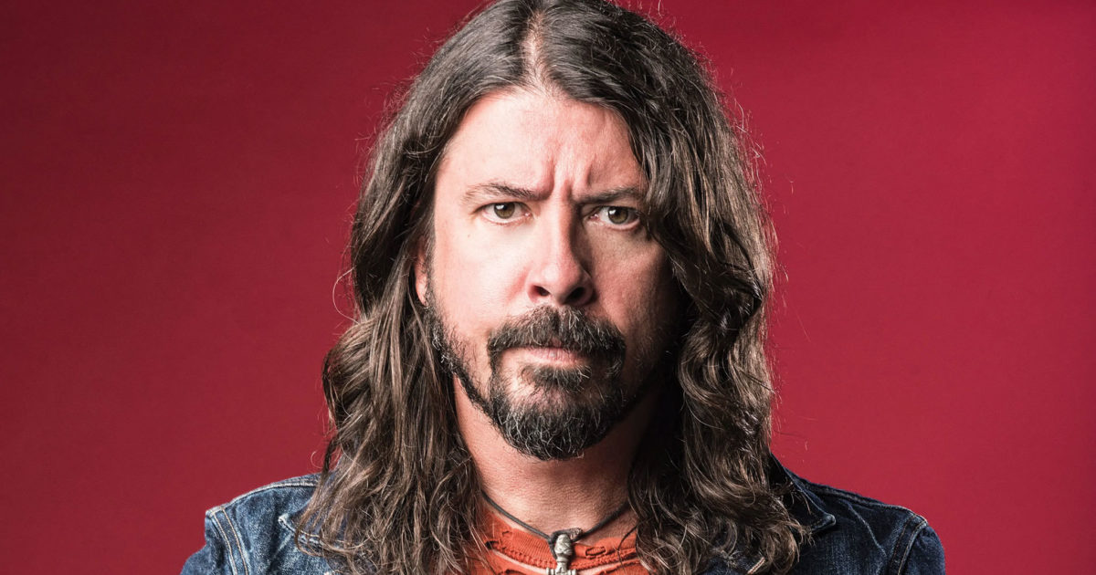 “Foo Fighters Assemble!!!” The Foos are up to something | Kerrang!