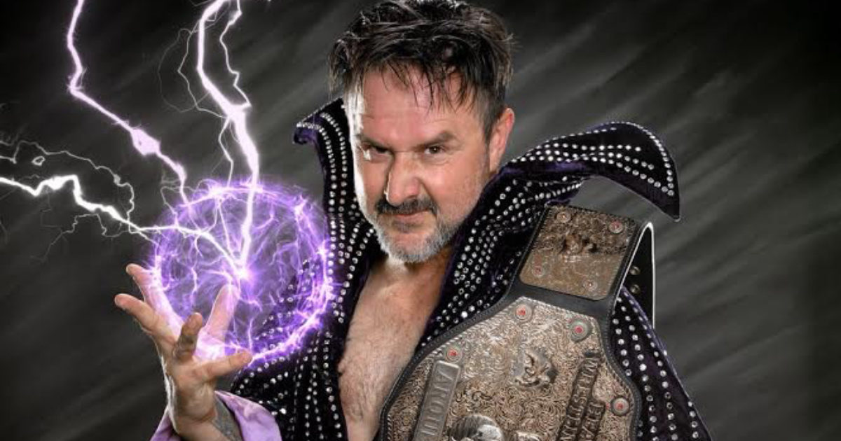 David Arquette: The 10 Songs That Changed My Life | Kerrang!