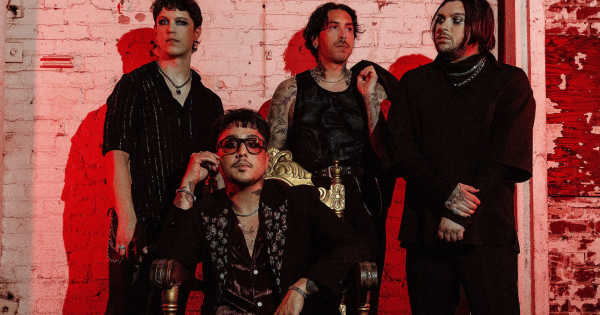 Dayseeker drop massive new single, Shapeshift | Kerrang!