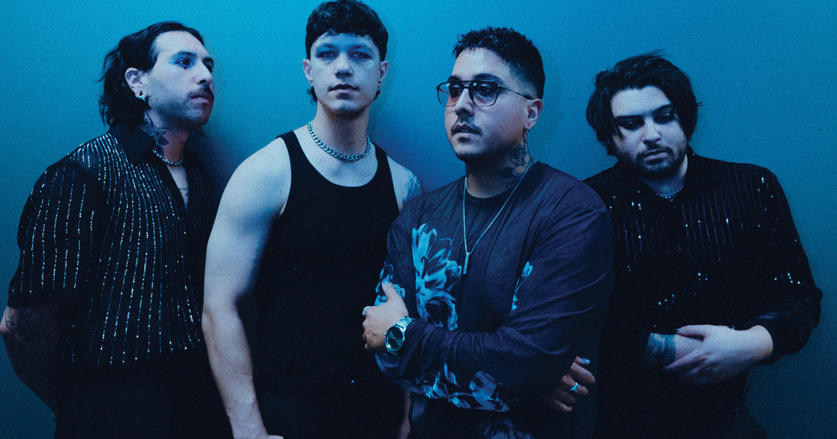 Dayseeker: “Success happened gradually, but there’s a… | Kerrang!