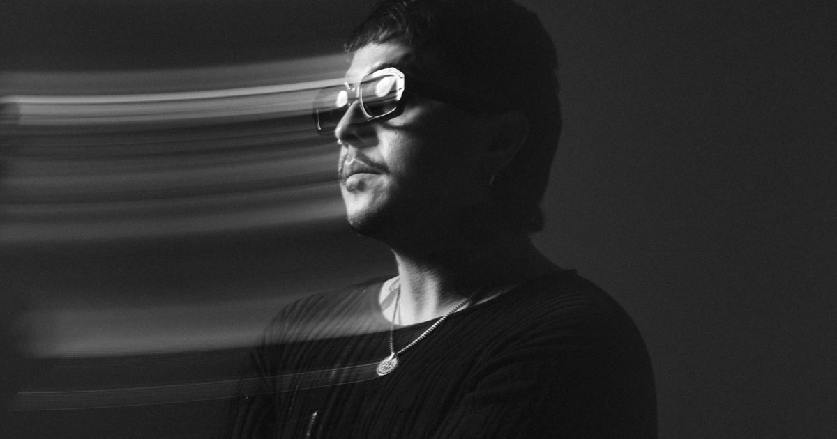 “I’m not above anybody”: How Dayseeker’s Rory Rodriguez… | Kerrang!