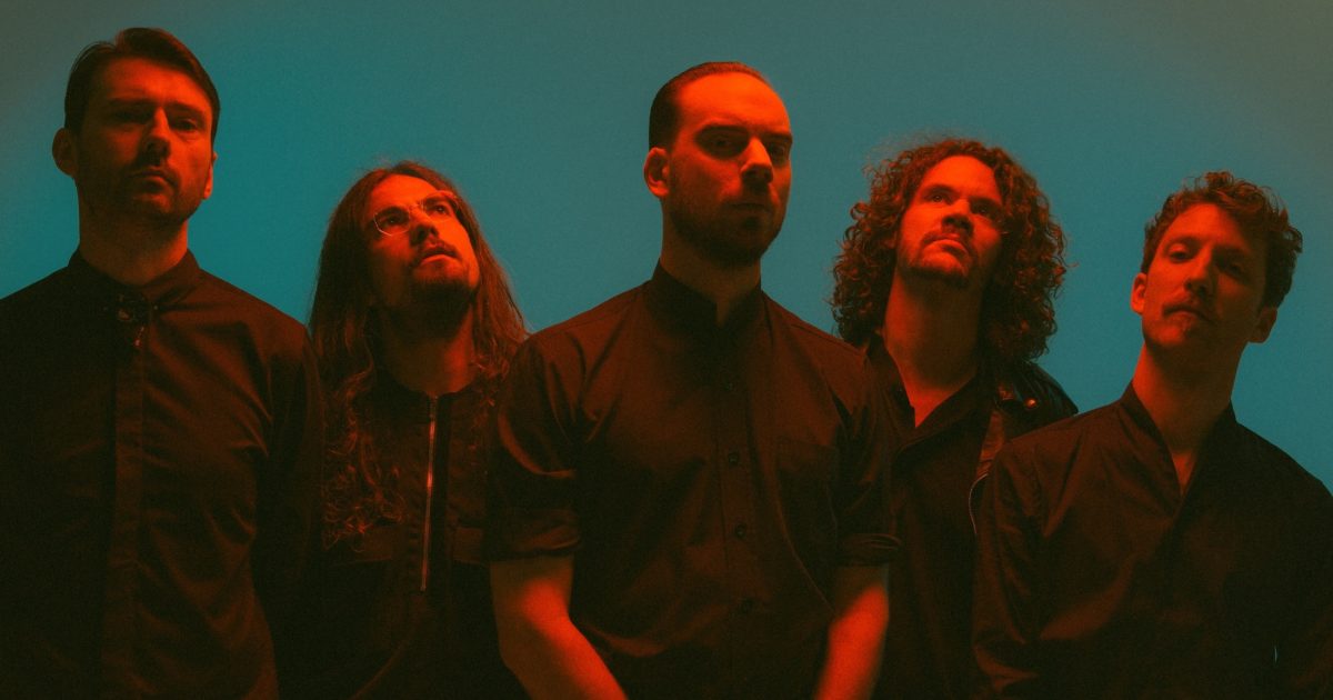 Exclusive Premiere: Watch The Video For De Staat's Mona… | Kerrang!