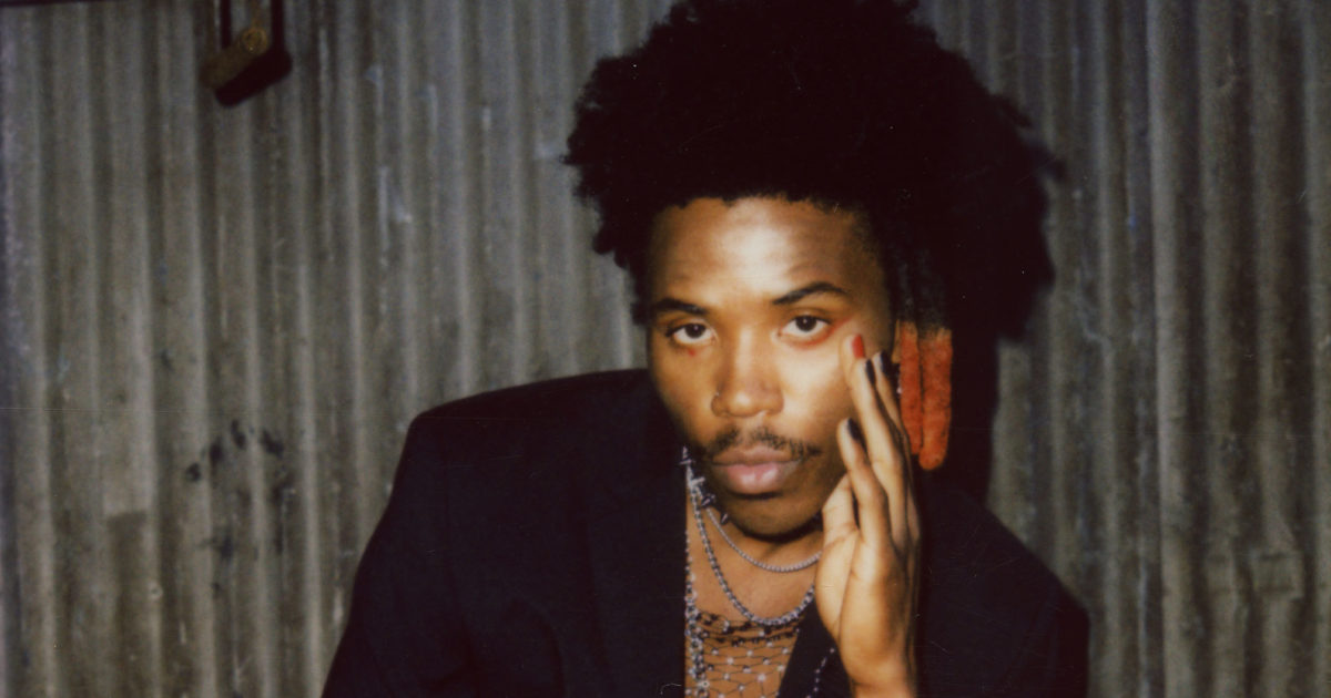 De’Wayne has announced his first-ever UK headline show | Kerrang!