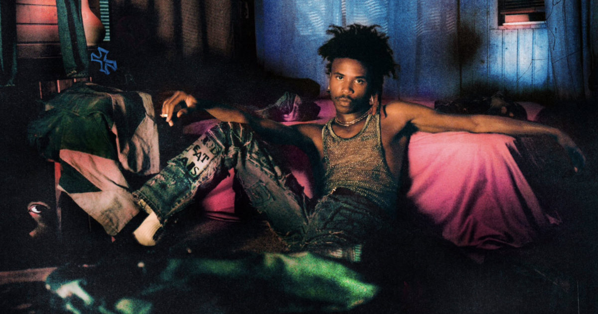 De’Wayne announces new album, drops collab with iDKHOW | Kerrang!