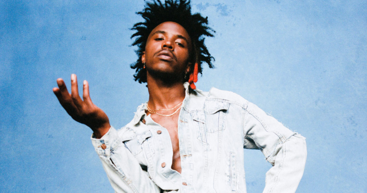 De’Wayne teams up with Good Charlotte for new single, TAKE… | Kerrang!