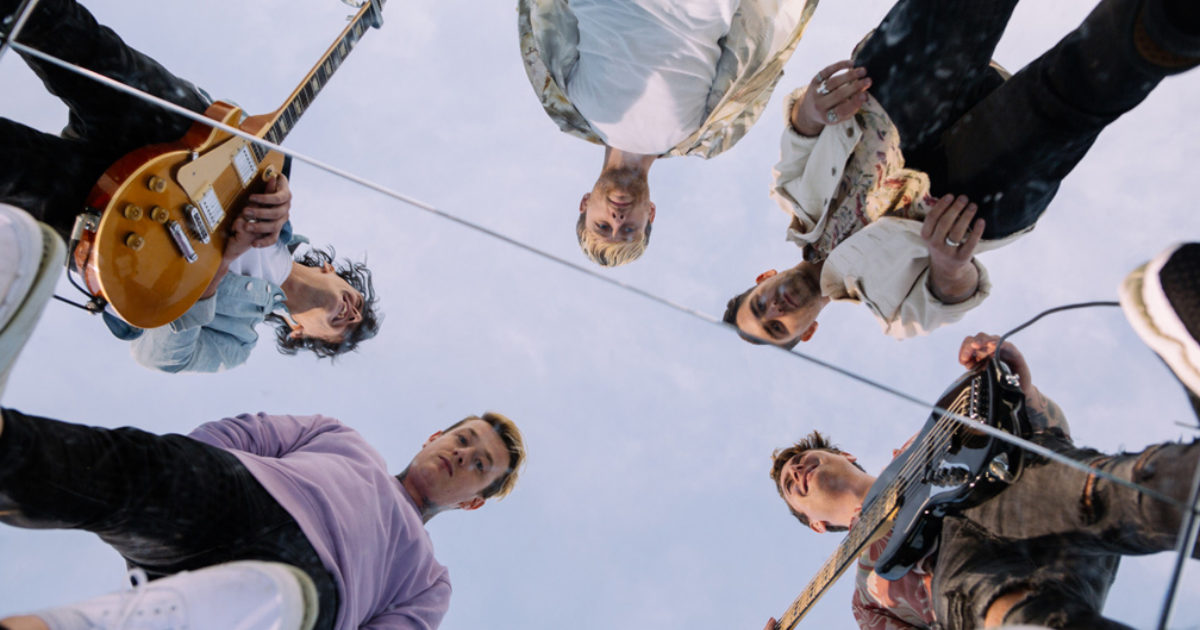 Deaf Havana Announce 2019 Headline Tour | Kerrang!