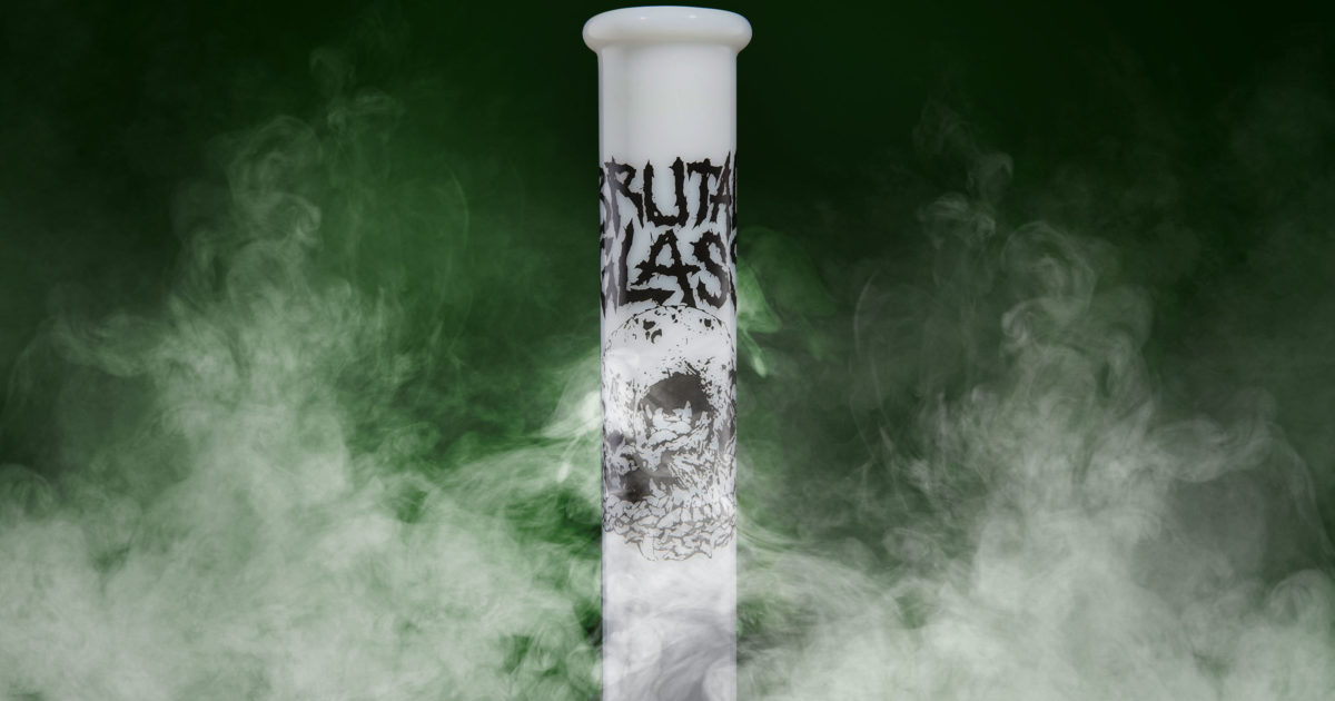 Death Metal Fans Finally Have A Bong Line Just For Them | Kerrang!