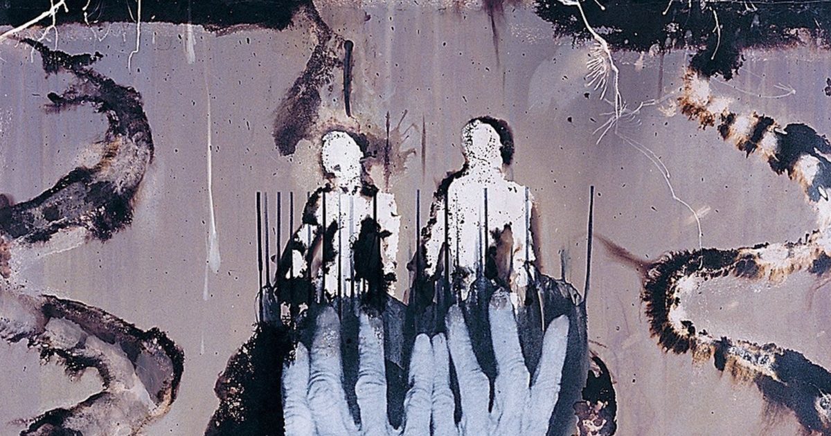 Death's Symbolic Artwork Sells For Over $10,000 On eBay | Kerrang!