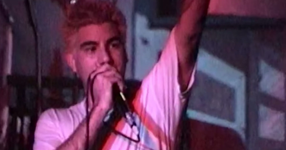 Watch Deftones Perform Be Quiet And Drive For The First… | Kerrang!