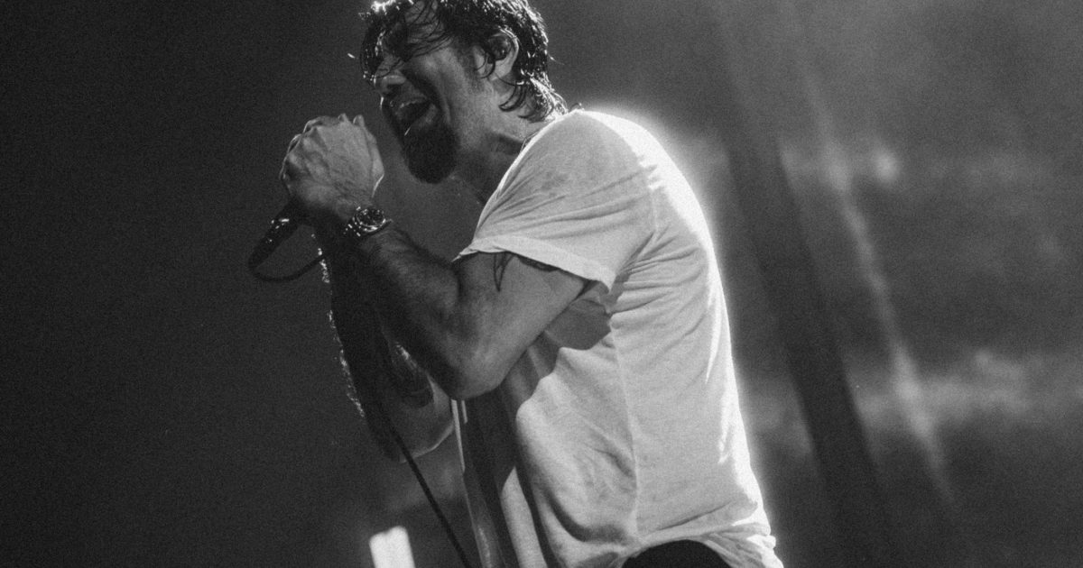 Here’s the setlist from Deftones’ North American tour | Kerrang!