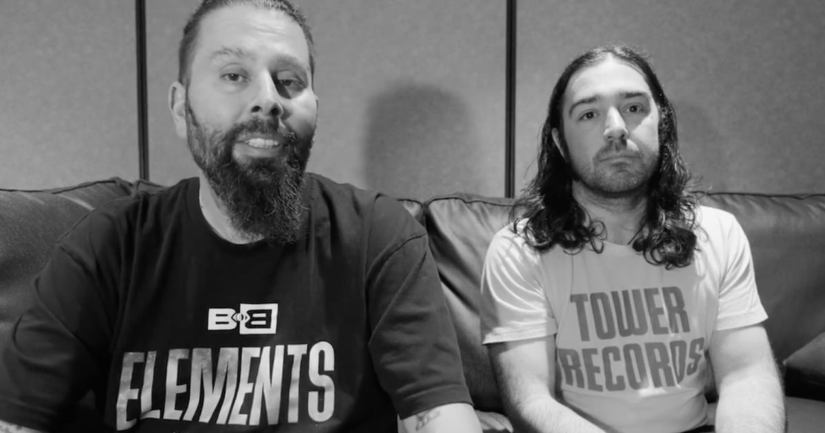 Deftones’ Stef Carpenter to sit out of UK / European tour:… | Kerrang!