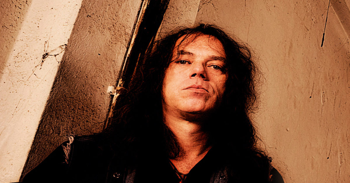 Former Deicide And Obituary Guitarist Ralph Santolla In A… | Kerrang!