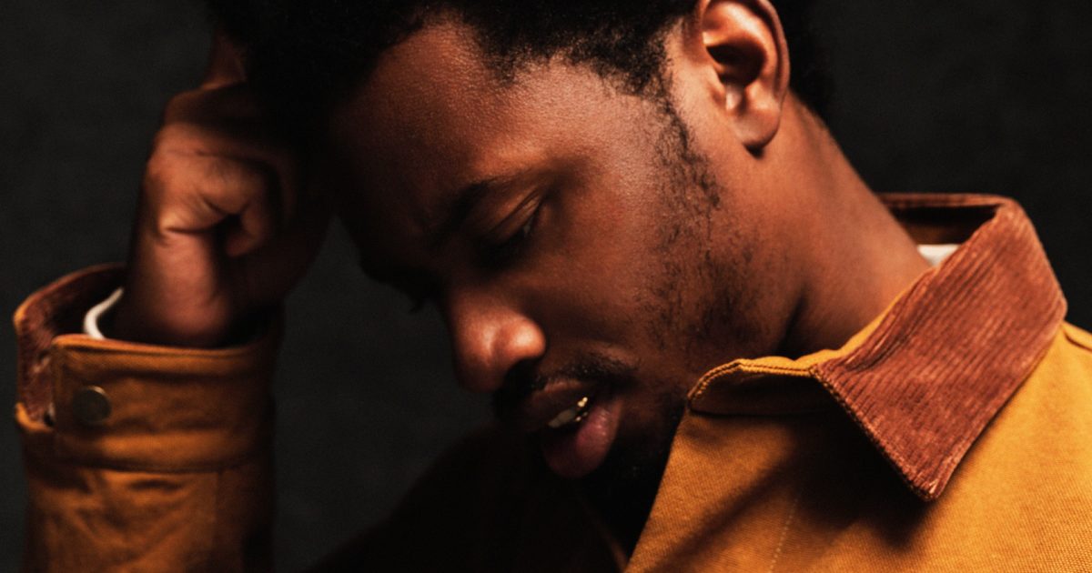Hear Denzel Curry on Lyrical Lemonade’s new compilation… | Kerrang!