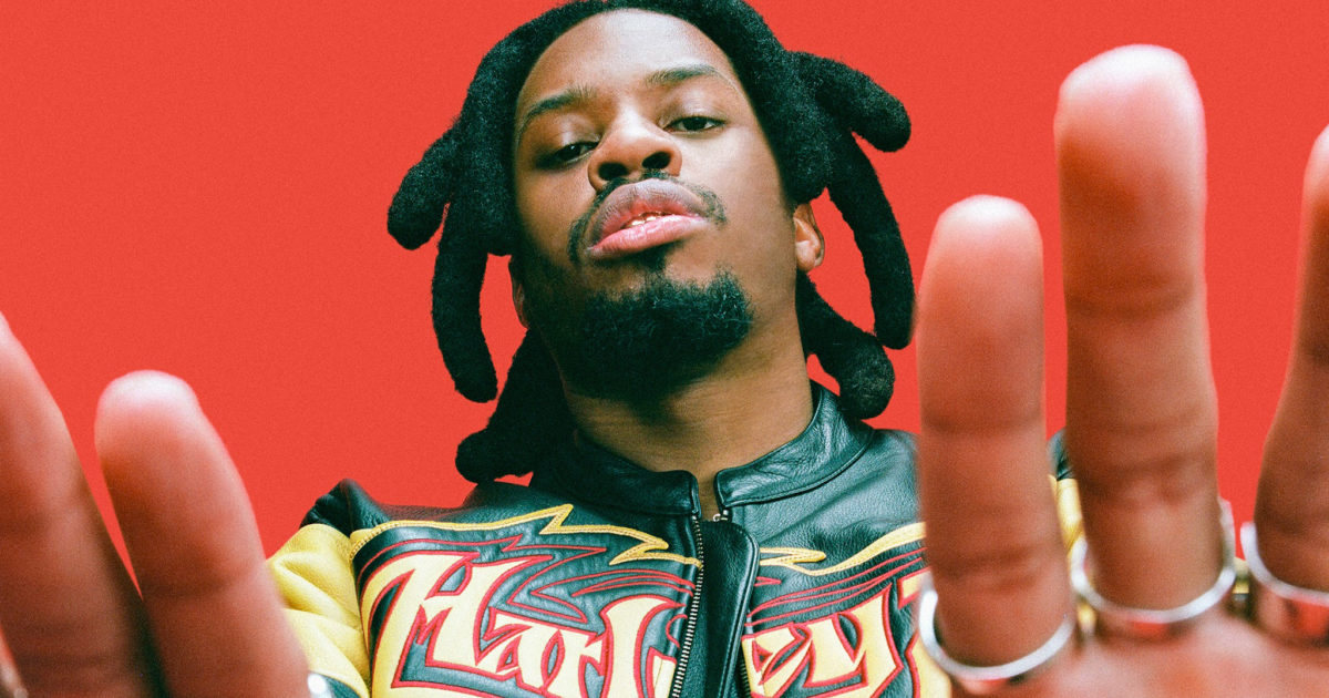 Denzel Curry unleashes final single from King Of The… | Kerrang!