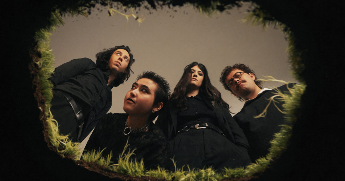 Destroy Boys announce new album, Funeral Soundtrack #4 | Kerrang!