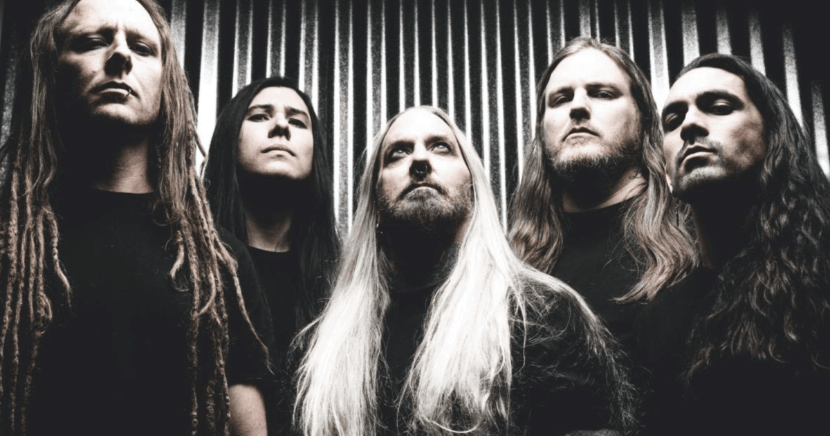 DevilDriver announce Dealing With Demons Vol. II, drop new… | Kerrang!