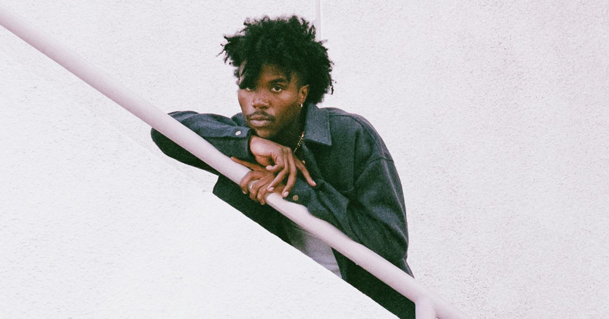 De’Wayne shares new Spotify Singles release, Love Raider | Kerrang!