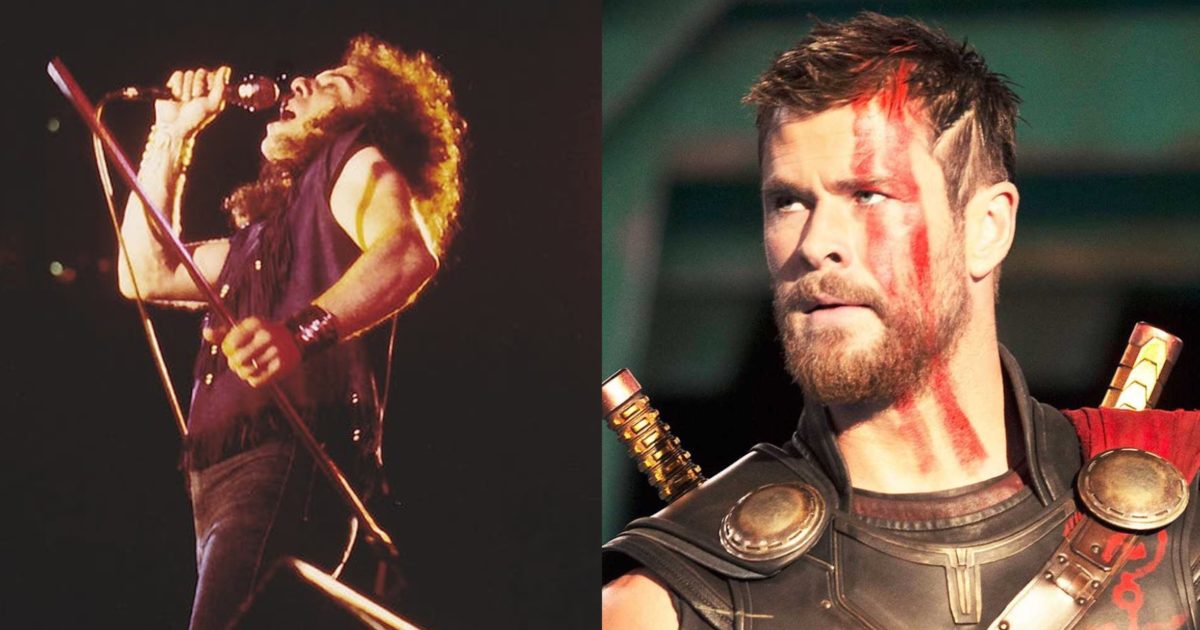 Upcoming Thor Sequel Will Feature Dio's Rainbow In The Dark | Kerrang!