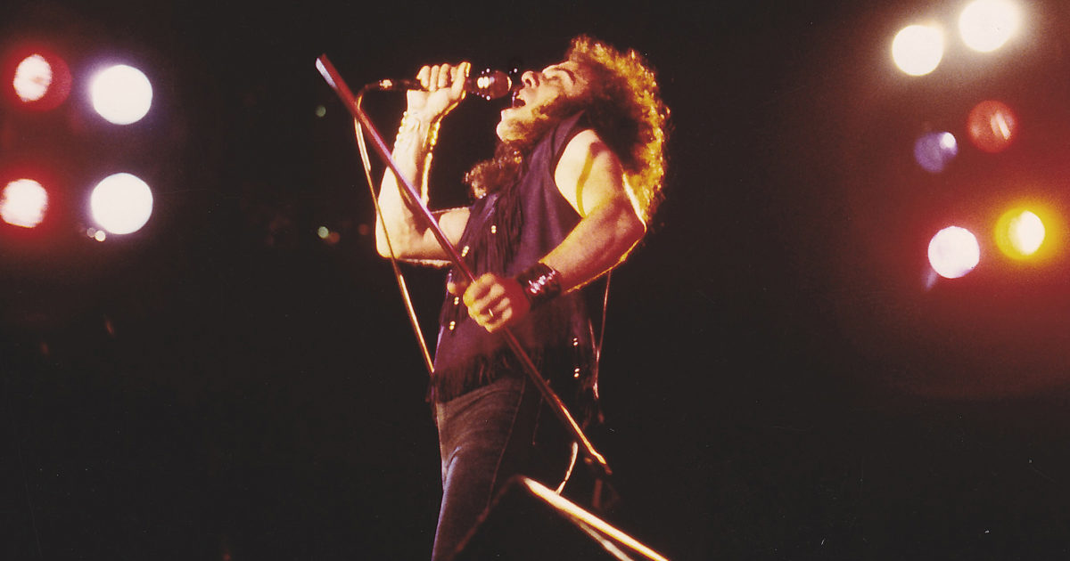 Why Ronnie James Dio was the bravest musician in metal | Kerrang!