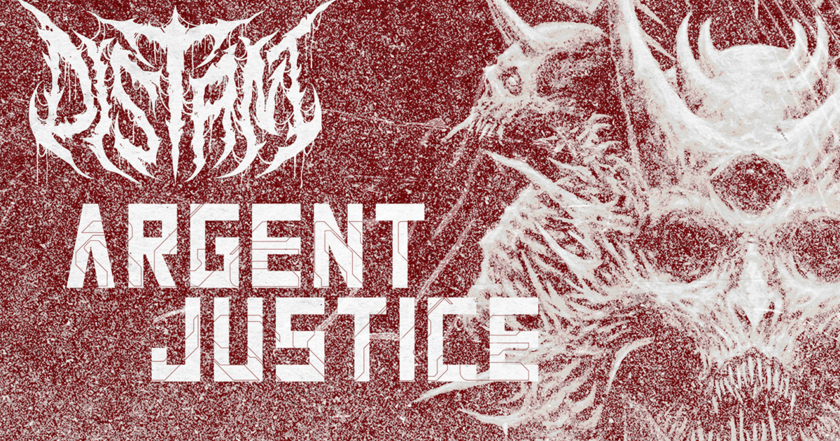 Distant have released a new single featuring 16 deathcore… | Kerrang!