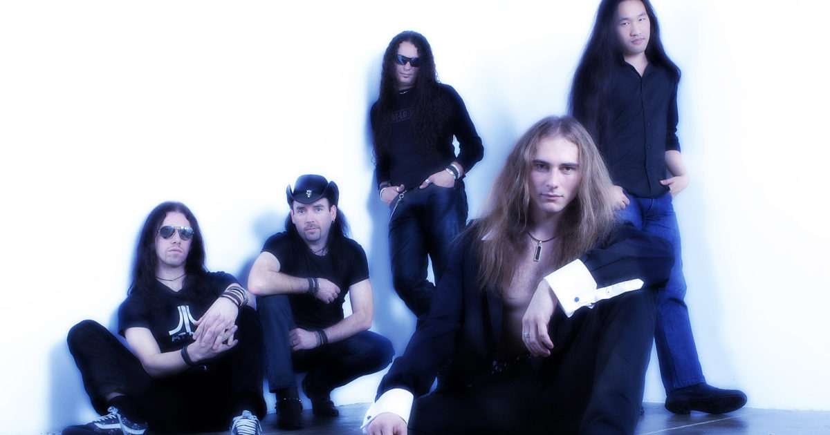 How I wrote Through The Fire And Flames, by DragonForce's… | Kerrang!