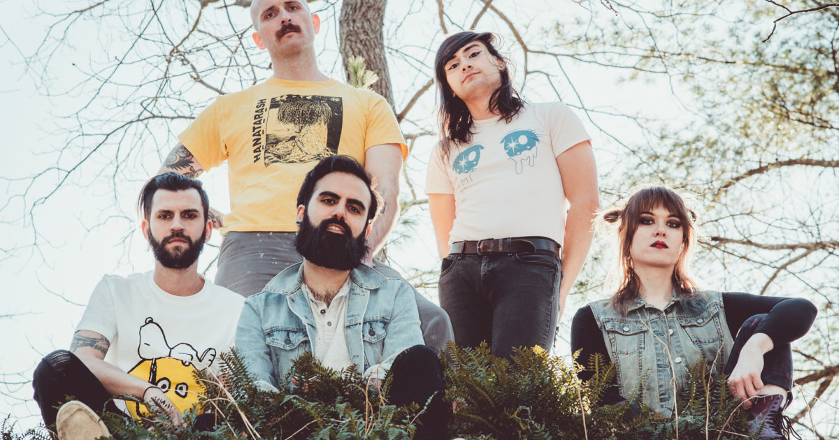 Dreamwell: “It’s all about interpretation – it’s about not… | Kerrang!