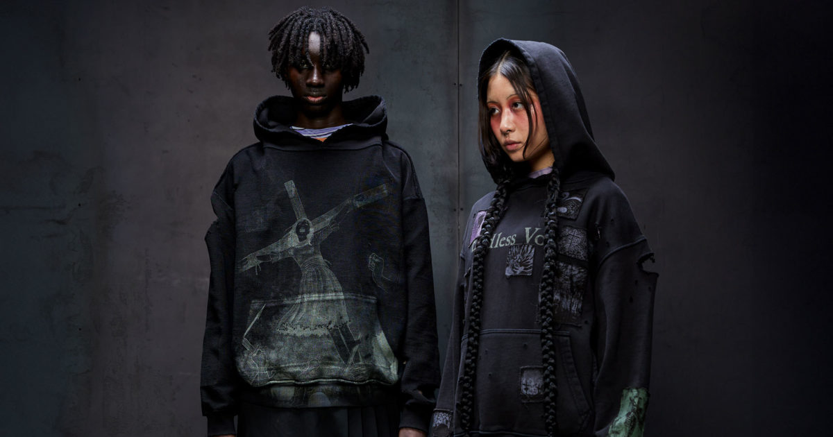 Oli Sykes teams up with horror manga artist Junji Ito for… | Kerrang!