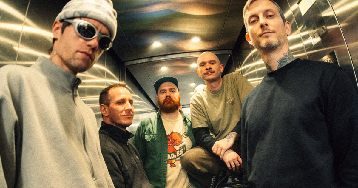 Drug Church unveil new single Pynch, announce UK headline… | Kerrang!