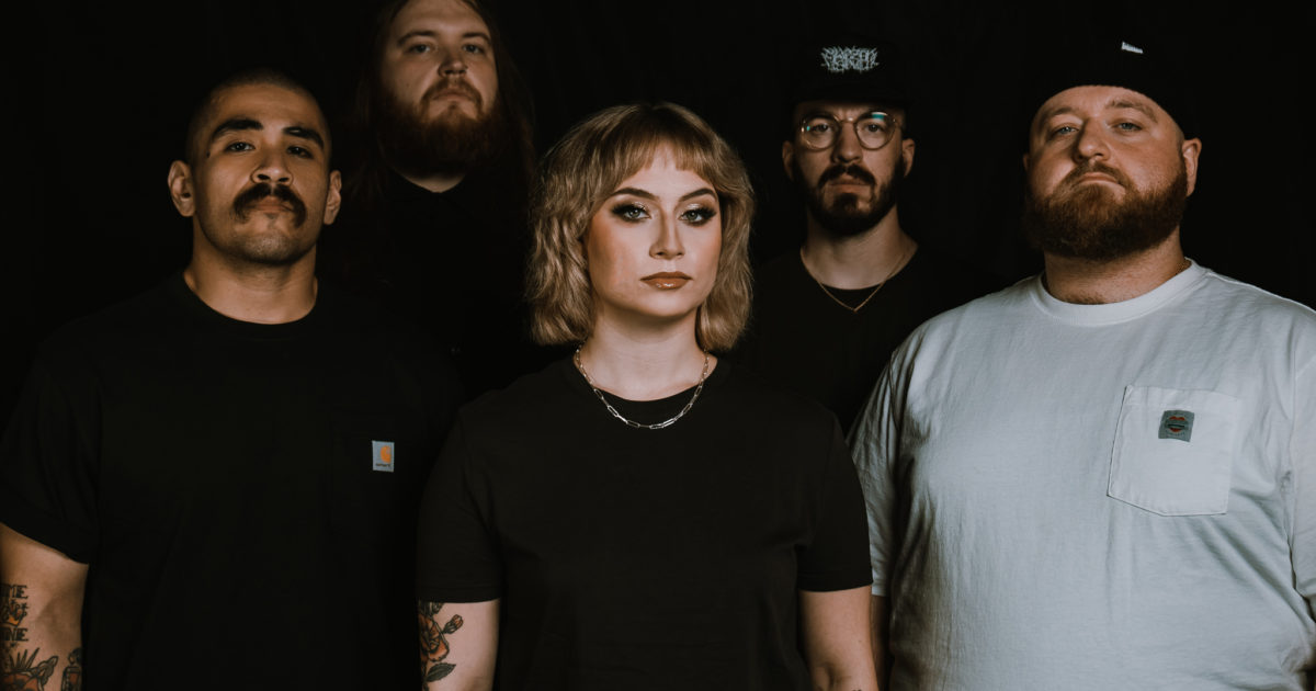 Watch the video for Dying Wish’s epic new single, Lost In… | Kerrang!