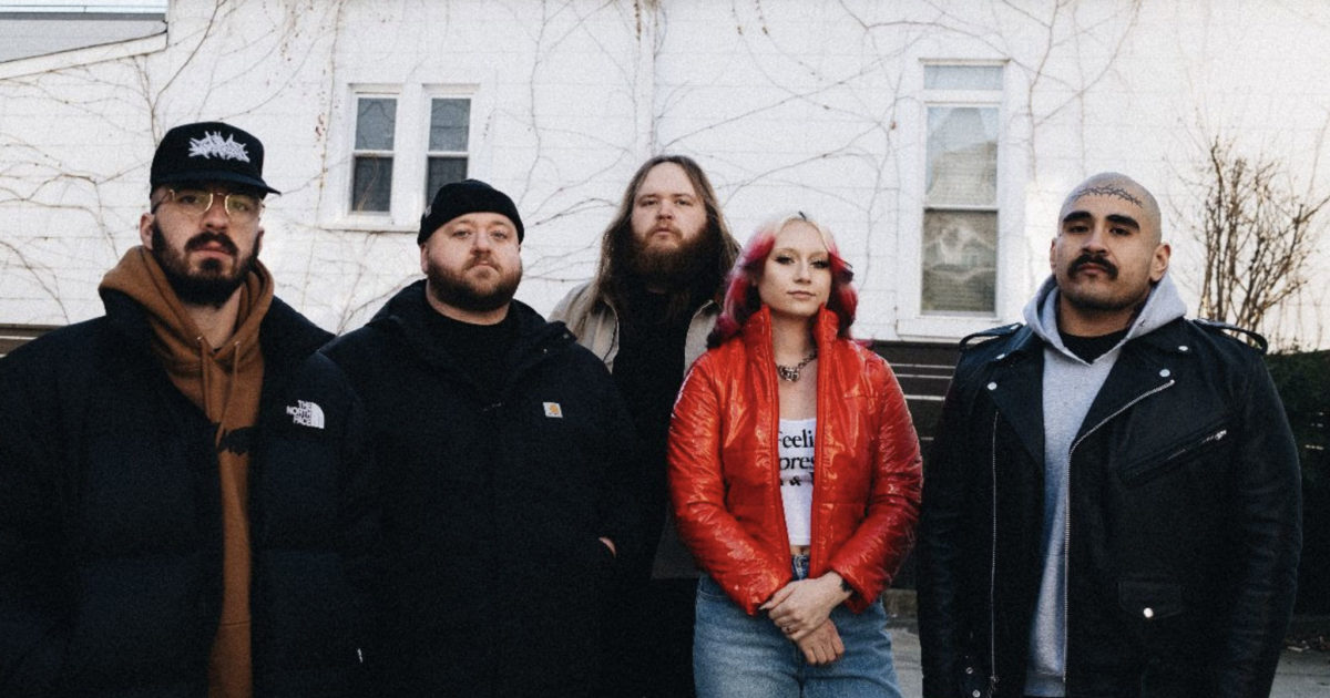 Dying Wish unleash new standalone track, I Brought You My… | Kerrang!